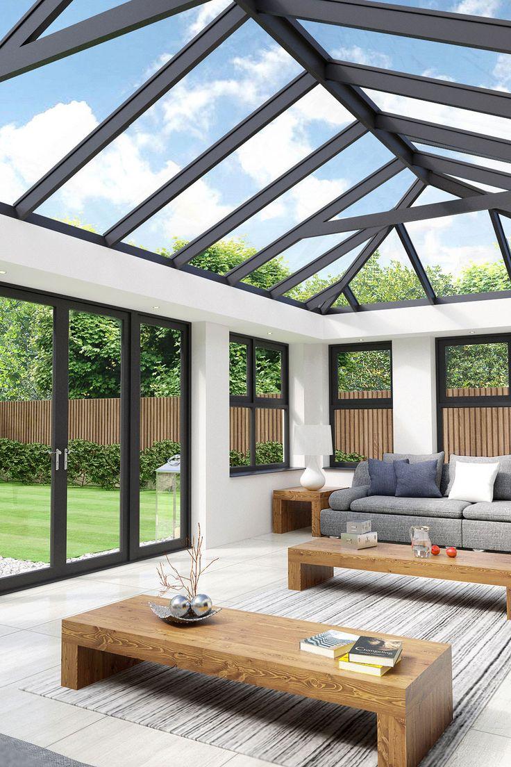 Amazing Benefits of Skylights Dubai for Your Home with skylights ...