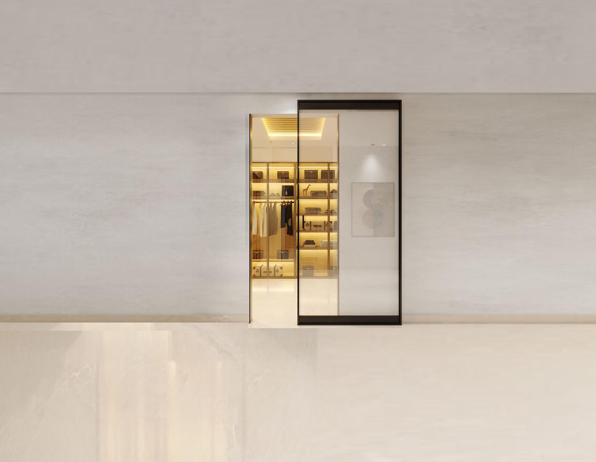 Four Season Glass Rooms Folding Doors Windows Dubai UAE — fourseasons