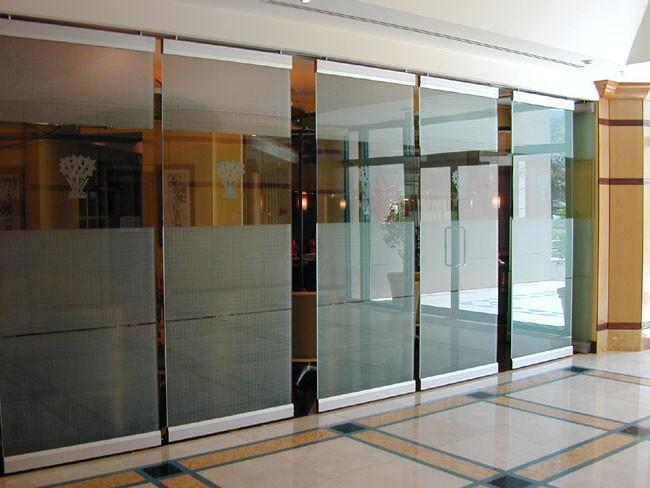 Four Season Glass Rooms Folding Doors Windows Dubai UAE — fourseasons
